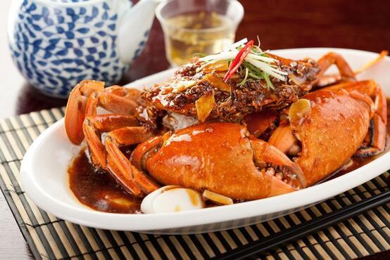 Top 5 restaurants with king crab in Manila, october 2025 - Restaurant Guru