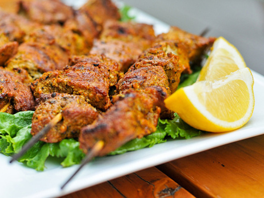 Top 5 restaurantes con pinchitos en Ceuta, agosto 2025 - Restaurant Guru