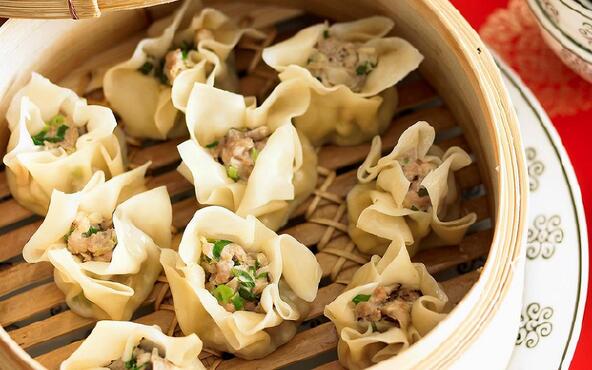 Top 5 restaurants with dim sims in Gurugram, june 2025 - Restaurant Guru