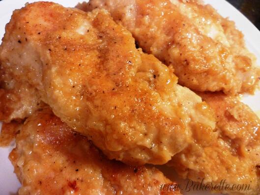 Top 1 restaurant with fried chicken breast in Arnprior, december 2024 ...