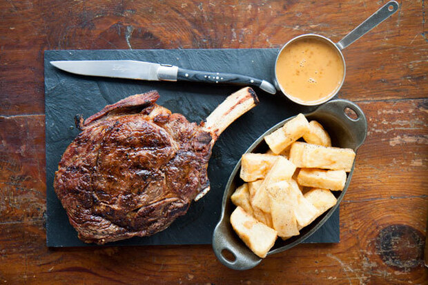 Westham Bakery Dube Village, Inanda - Restaurant menu, prices and reviews