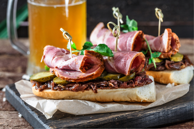 Pub 23, Alton - Restaurant menu, prices and reviews