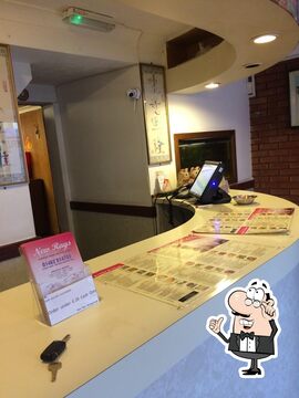 New rays chinese takeaway restaurant menu - Restaurant Guru