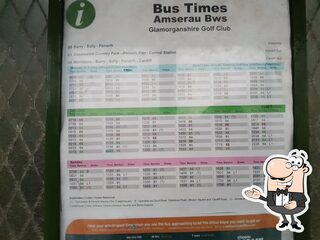 Wishful House, Penarth - Restaurant menu, prices and reviews