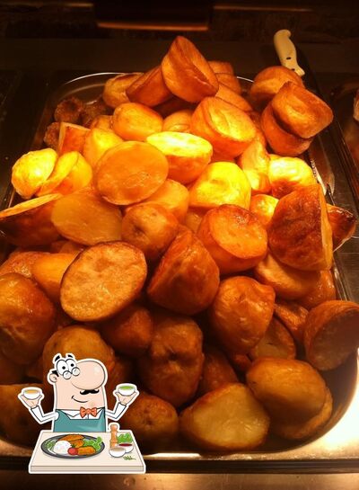 The Copper Key, North Tawton - Restaurant menu, prices and reviews