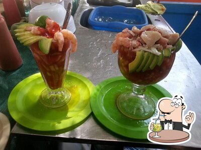 El guaynos Mexicali, Mexicali - Restaurant menu, prices and reviews