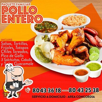 Tucan - Pollos & Carne Asada Apodaca, Apodaca - Menú del restaurante ...