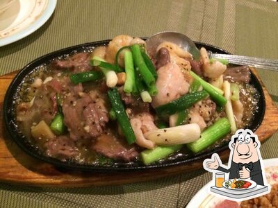 Evergreen Chinese, Erskine Park - Restaurant menu, prices and reviews