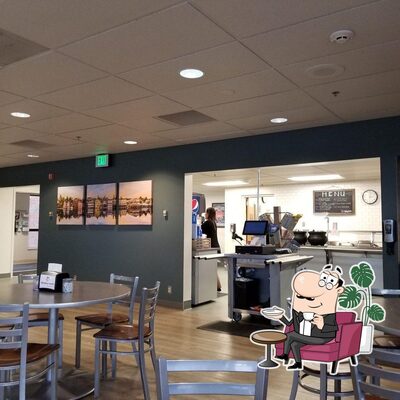West Wind Cafe, Coupeville - Restaurant menu, prices and reviews