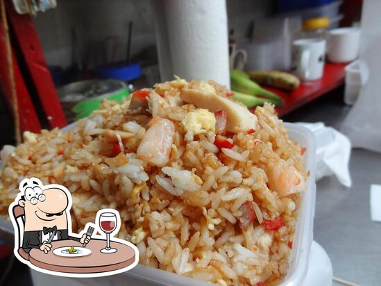 Menu at China Chef - Delicious Chinese Food to Take Away restaurant ...