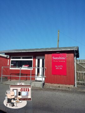 Sunshine chinese new pitsligo restaurant menu and review - Restaurant Guru