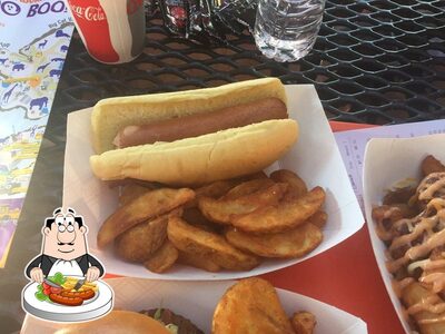 Longnecks Bar & Grill, San Antonio - Restaurant menu, prices and reviews