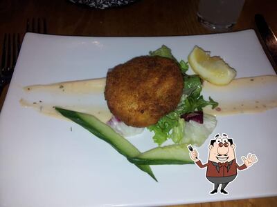 River House Stirling, Stirling - Restaurant menu, prices and reviews