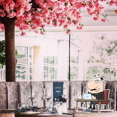 River House Stirling, Stirling - Restaurant menu, prices and reviews