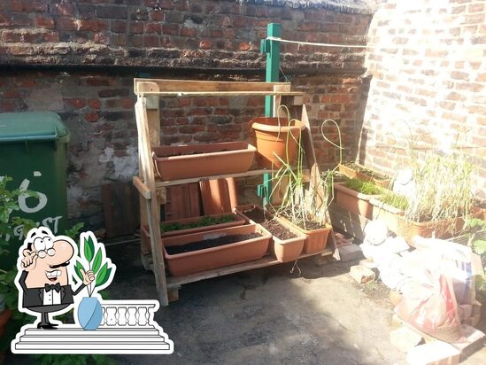 Carta del restaurante DRAGON HOUSE Chinese Take Away, Crowle