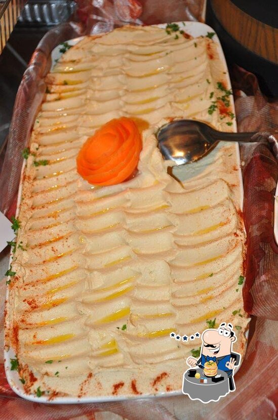 Menu at White Palace restaurant, West Bloomfield Township