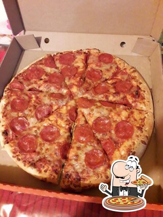 Pizza Deprizza, Monclova - Menú del restaurante, precios y reseñas