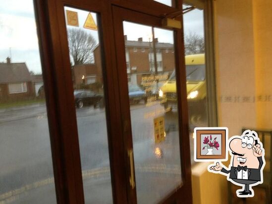 Menu at Oriental Express Best Chinese Food Takeaway Delivery Hatfield ...