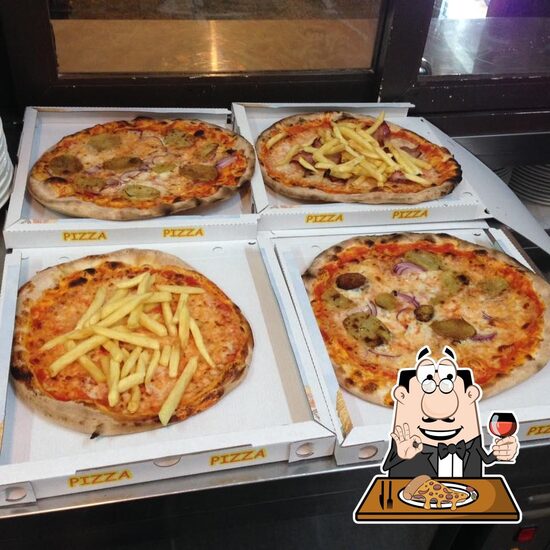 Menu da Seagull Tavern pub & bar, Telti, Via Alessandro Manzoni 89