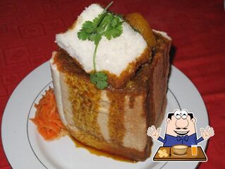 Banjaara, Roodepoort - Restaurant menu and reviews