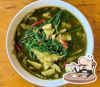 ร้าน ตะพึด ตะพือ Phana Phana restaurant, Phana, 298 หมู่ 2 ตำบลพนา ...