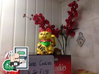 Riverside Chinese Takeaway in Ffynnongroyw - Restaurant menu and reviews