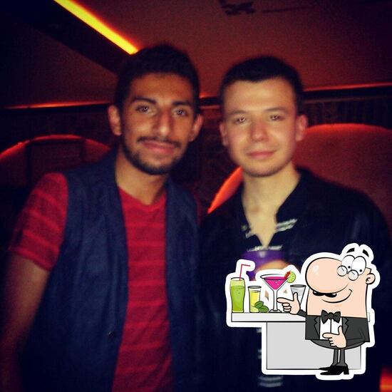 Menu at Beerlin By Theatron pub & bar, Bogotá