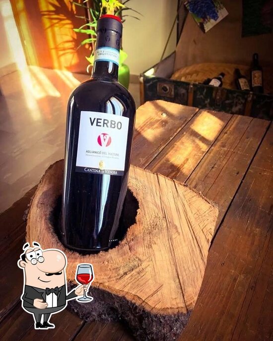 Menu da Terra del Sasso pub & bar, Sasso di Castalda