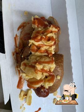 Hot dog johnny's dewey beach restaurant menu - Restaurant Guru