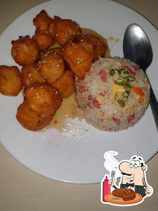 Eastern Dragon Chinese Takeaway, Bundaberg - Restaurant menu, prices ...