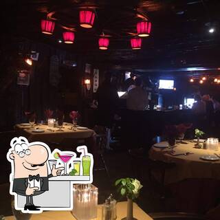 Guard House Inn, Gladwyne - Restaurant menu, prices and reviews