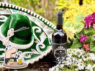 Del Vino Vineyards, Northport - Restaurant menu, prices and reviews