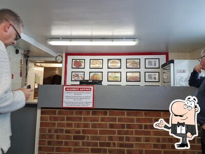 Dinner Box, Boroughbridge - Restaurant menu, prices and reviews