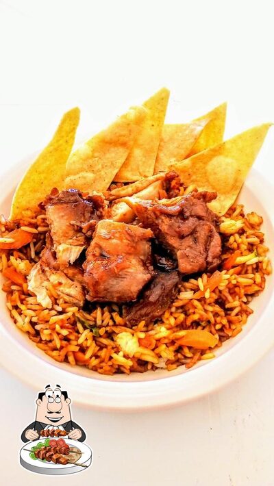 Pollos California Chicken King, La Paz - Menú del restaurante, precios ...