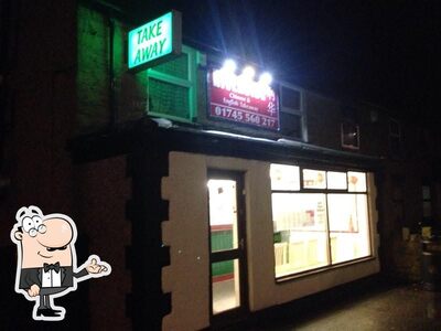 Riverside Chinese Takeaway, Ffynnongroyw - Restaurant menu, prices and ...