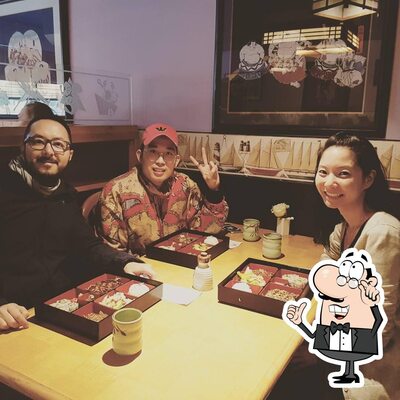 Suki Japanese Restaurant, Toronto - Restaurant menu, prices and reviews
