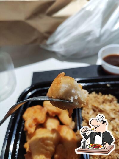 Wing Cheong Hong Restaurant, Montréal - Menu du restaurant, prix et avis