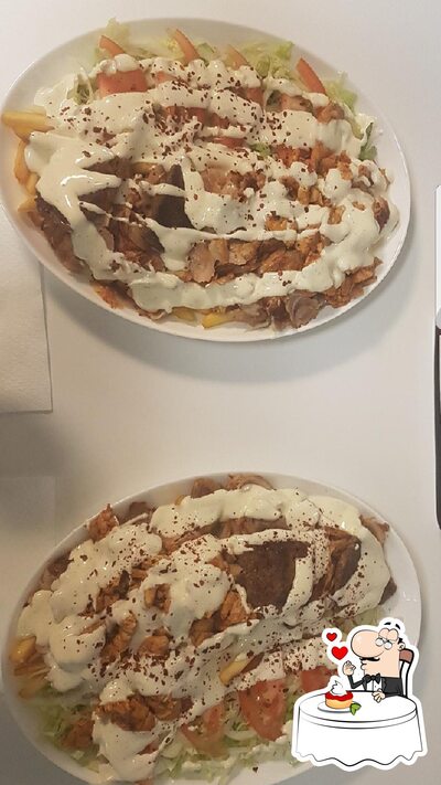 Snack Murat, Jœuf - Restaurant menu, prices and reviews