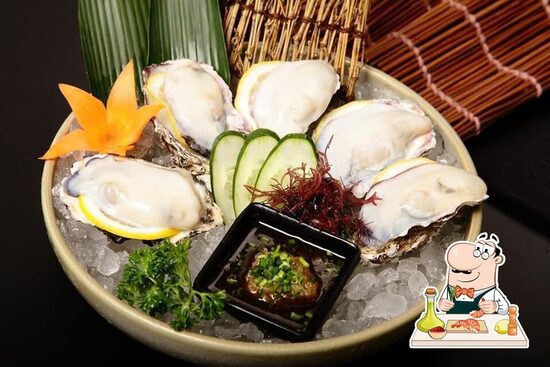 Carta del restaurante Yakiniku Ashibi สาขา 1 - บ่อวิน, Huai Kapi