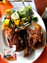 Las Pavitas restaurant, Cocoyoc, Morelos - Restaurant reviews