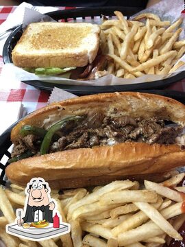 Big boyz menu berkley and restaurant review - Restaurant Guru