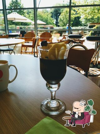 The Kitchen @ Lands' End Oakham, Oakham - Restaurant menu, prices and ...