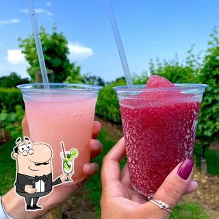 Del Vino Vineyards, Northport - Restaurant menu, prices and reviews