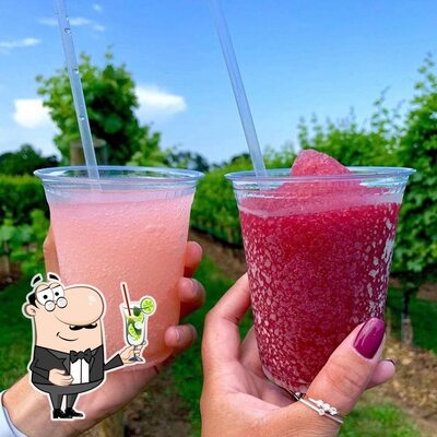 Del Vino Vineyards, Northport - Restaurant menu, prices and reviews
