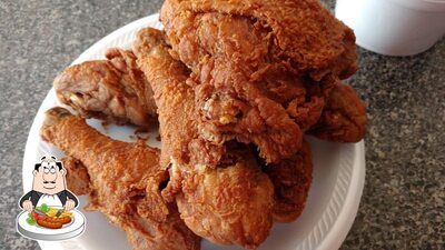 Alabama Fried Chicken, Ciudad Juarez - Menú del restaurante, precios y ...