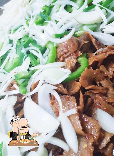 DFC Chicken Grill Leicester, Leicester - Restaurant menu, prices and ...