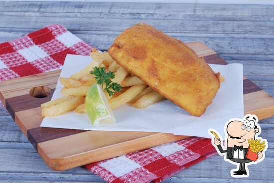 Menu at Two Vikings Hillcrest Botha's Hill restaurant, Outer West Durban