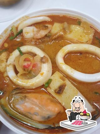 Noodle Craze, Yamanto - Restaurant menu, prices and reviews