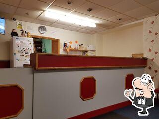 Wishful House, Penarth - Restaurant menu, prices and reviews