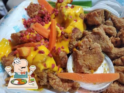 Alabama Fried Chicken, Ciudad Juarez - Menú del restaurante, precios y ...